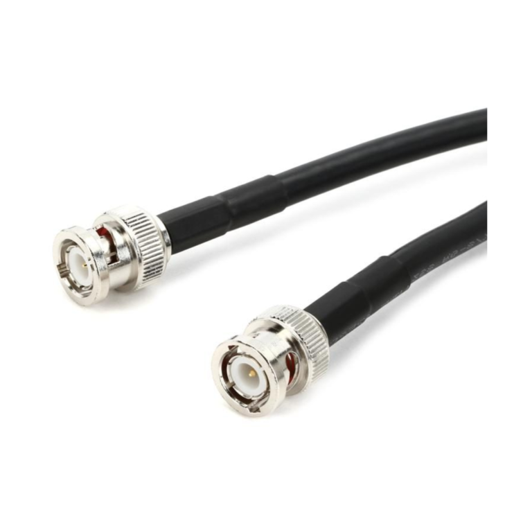 Shure UA850 Cable coaxial - Ultramar Audio