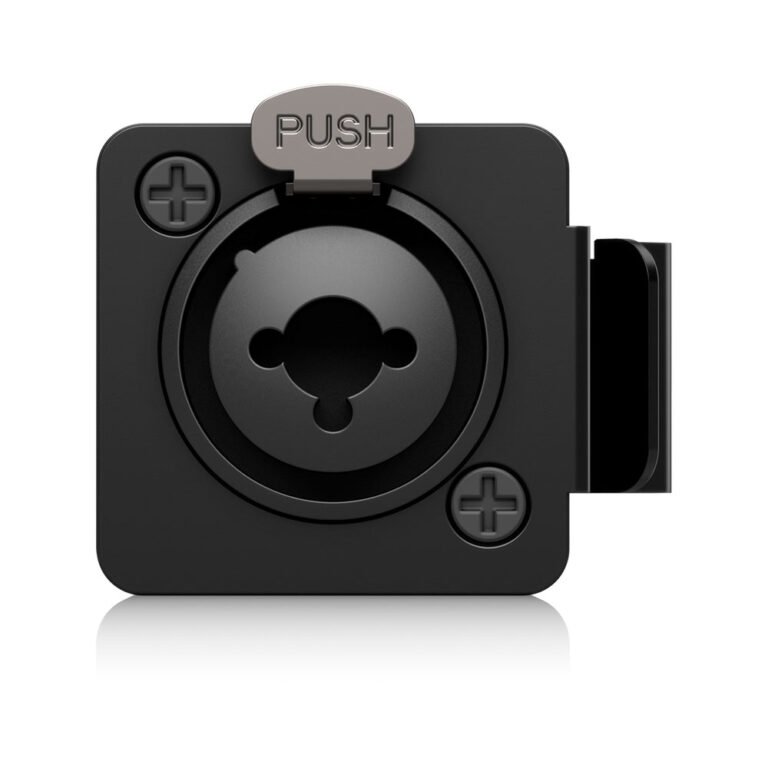 Behringer P2 Amplificador de Monitor Personal In ear - Ultramar Audio