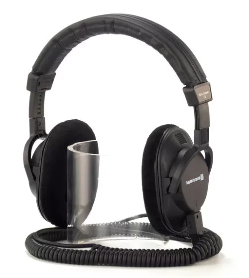 BEYERDYNAMIC DT 250 Auriculares para monitorización y aplicaciones ENG ...