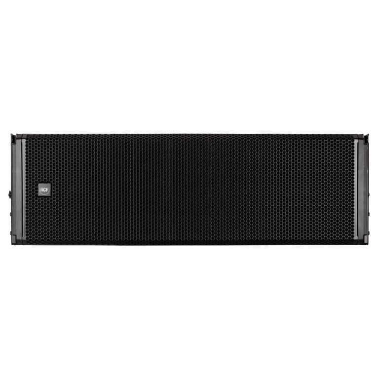 RCF HDL 50-A 4K Módulo Line Array Tridireccional Activo