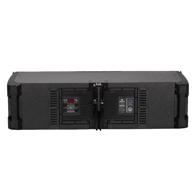 RCF HDL 50-A 4K Módulo Line Array Tridireccional Activo