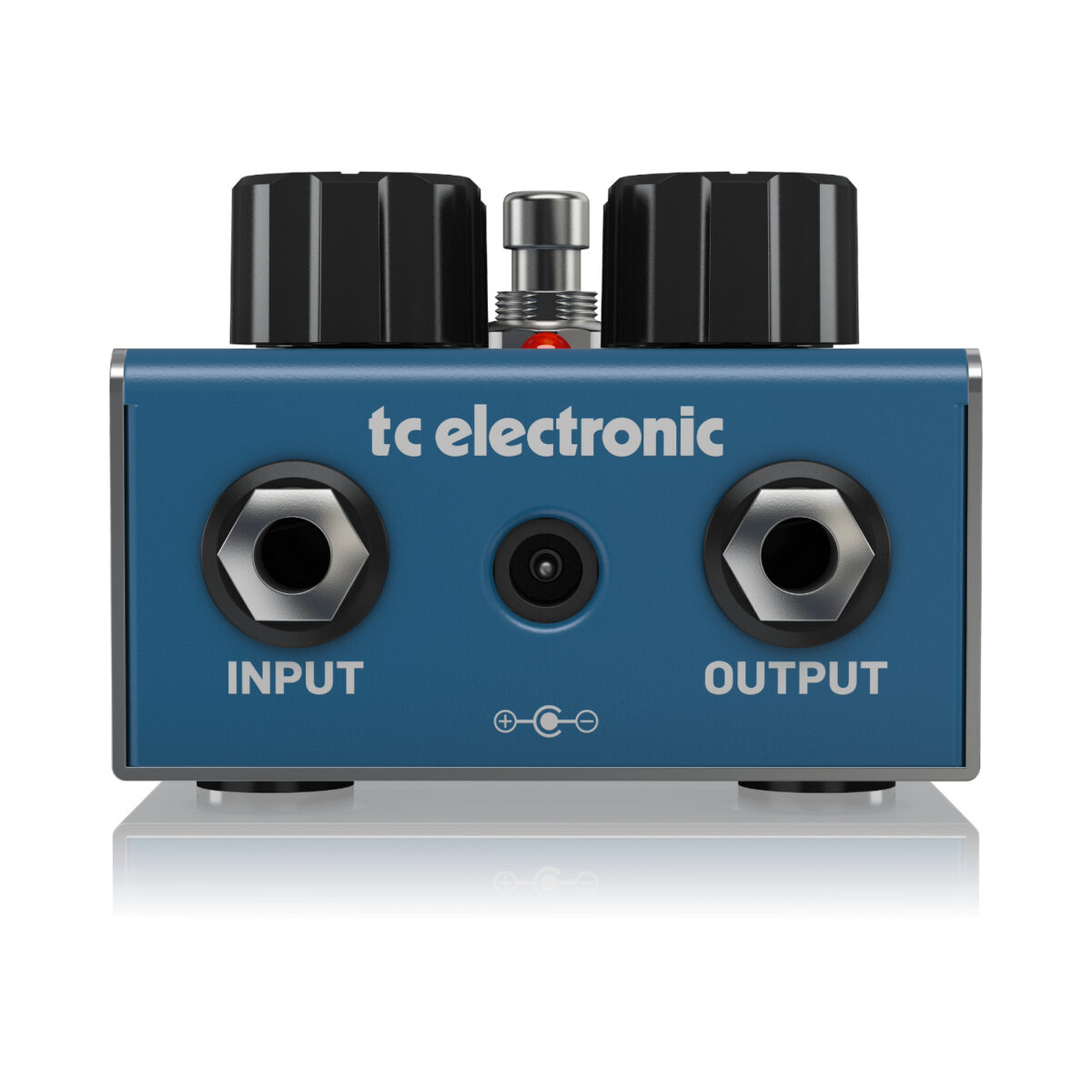 TC Electronic Fluorescence Shimmer Reverb Pedal Reverb
