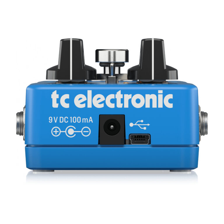 Tc Electronic Flashback 2 Delay Pedal Delay con TonePrint