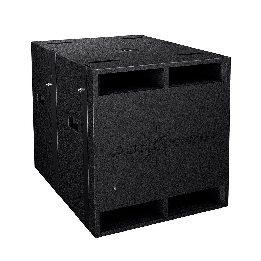 K-LA218-DSP | Ac Audiocenter | K-LA218-DSP “AC” - Ultramar Audio