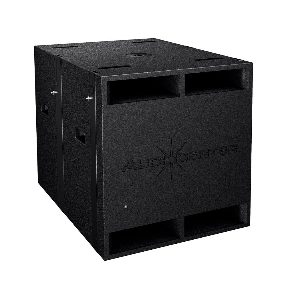 K-LA218-DSP | Ac Audiocenter | K-LA218-DSP “AC” - Ultramar Audio