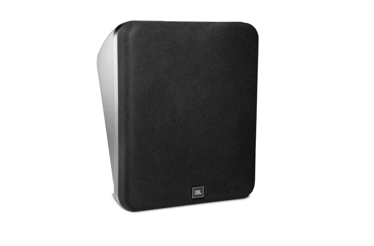8320 | JBL | Compact Cinema SurroundSpeaker para aplicaciones digitales ...