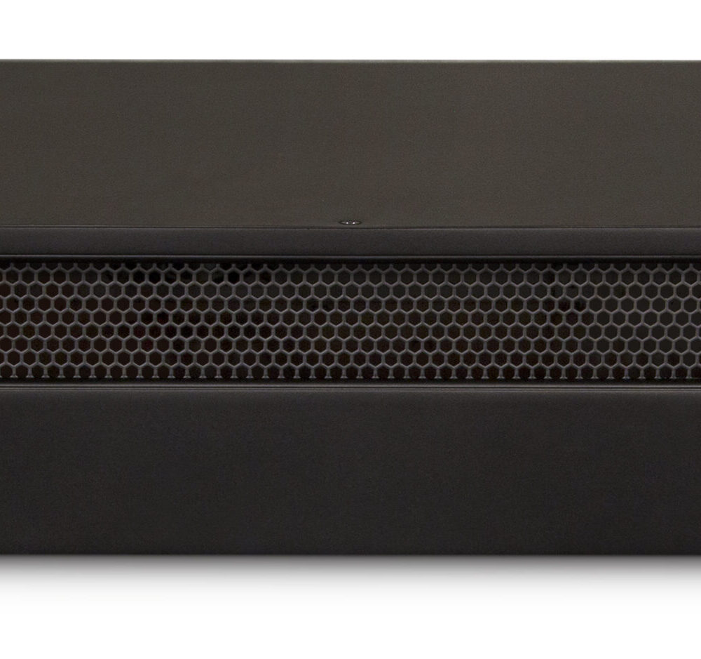 CSA-1300Z | JBL | AMPLIFICADOR DE 1 X 300W - Ultramar Audio