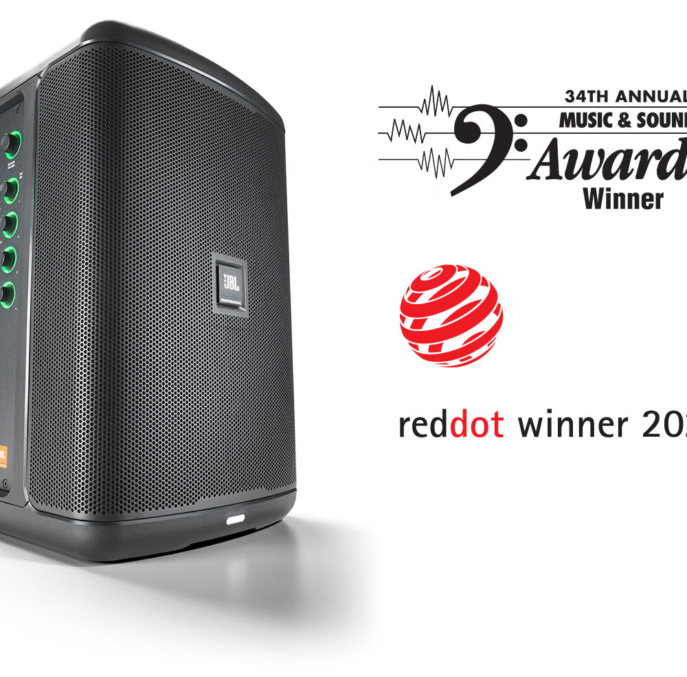 VTX-A8 | JBL | Altavoz Line Array de 8″ con dispersión de 110 ...