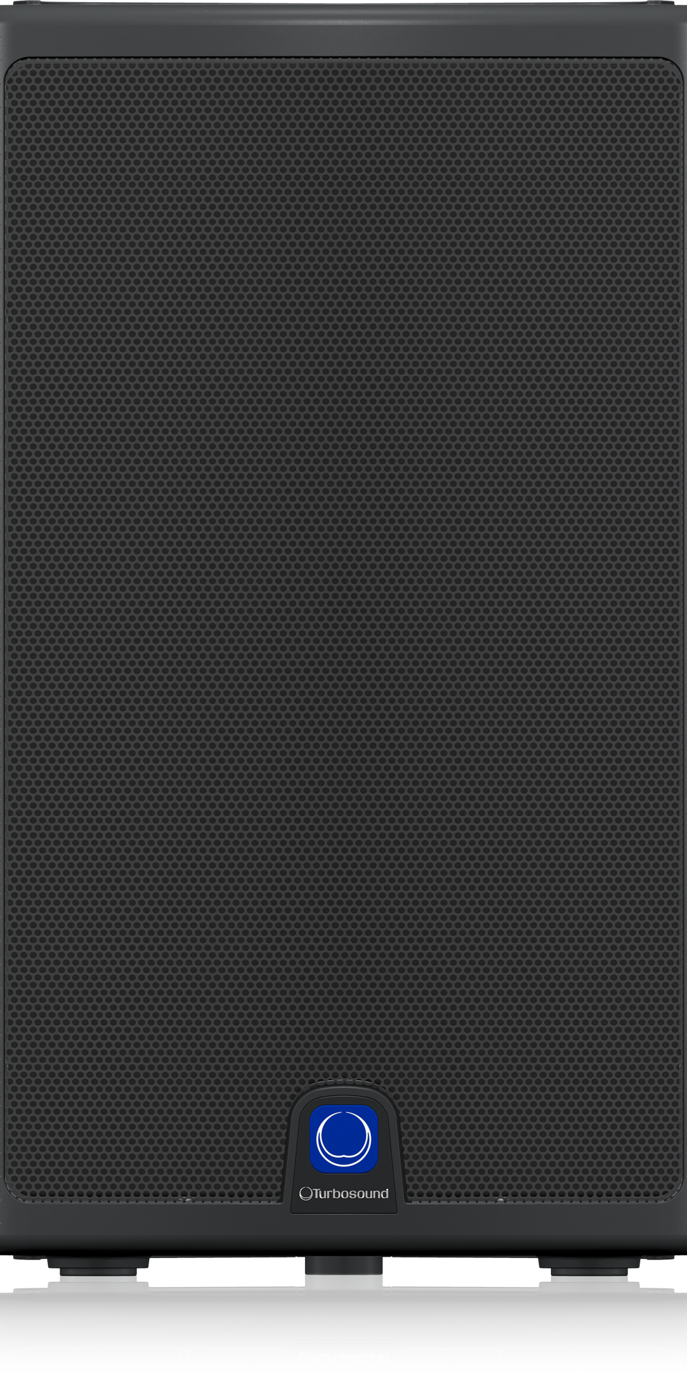 M10 | Turbosound | 600W 2-Way 10" Altavoz alimentado de rango completo ...
