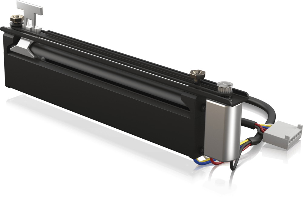 PRO FADER (200mm) | MIDAS | Fader a Motor - Ultramar Audio