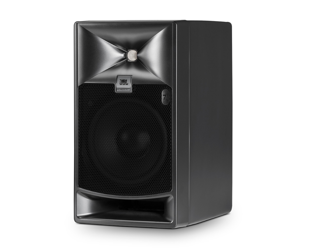 LSR-708i | JBL | Monitor maestro de referencia de 8″ - Ultramar Audio