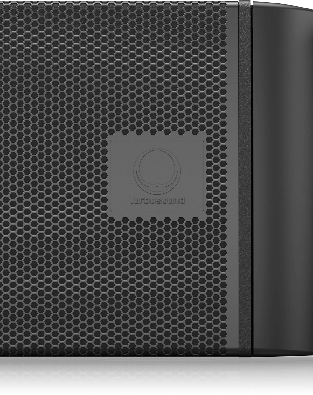 TFA-600HW | Turbosound | Elemento de arreglo en línea dual de 3 vías y 10 \ con Polyhorn ...