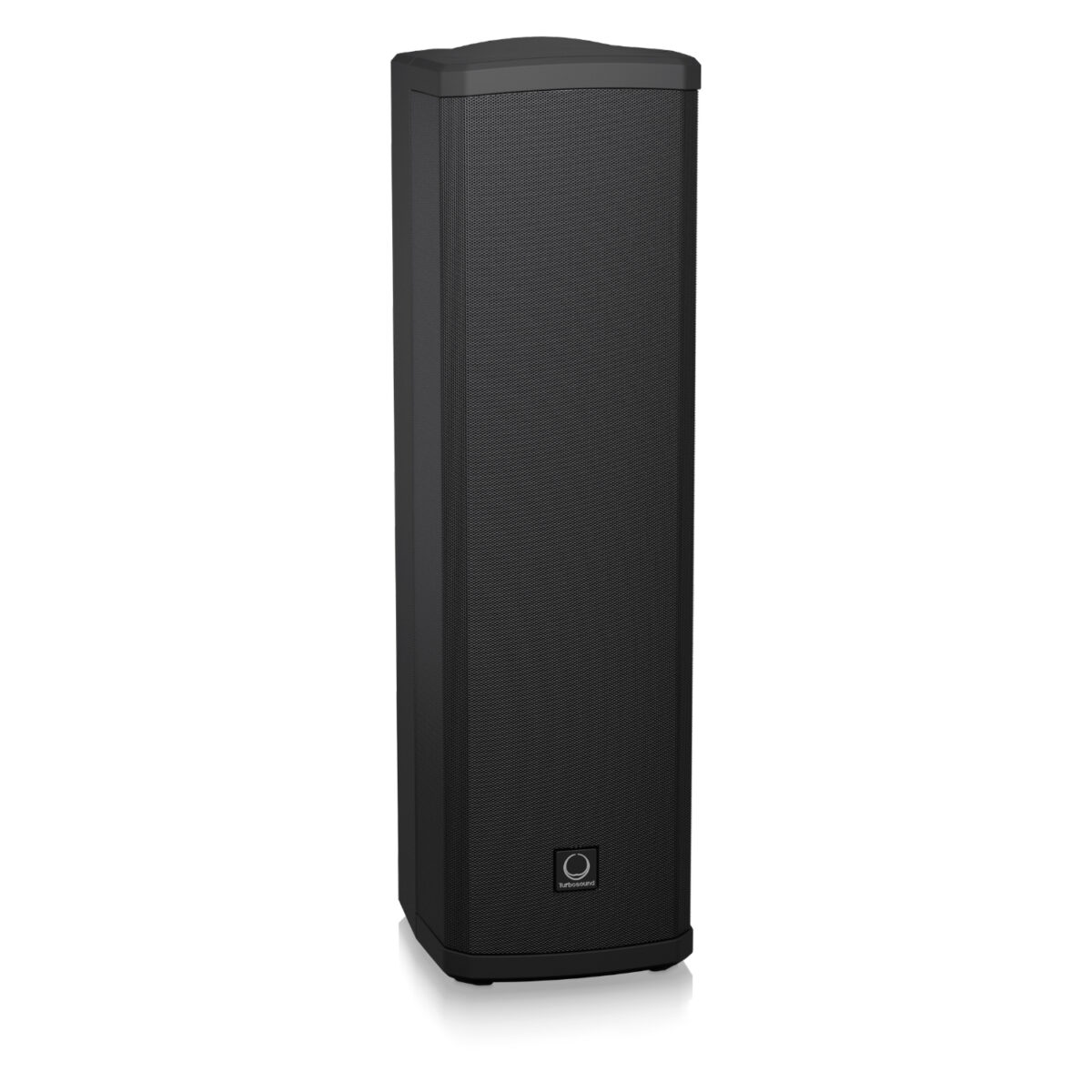 Turbosound iP300 Altavoz de columna dual activo de 6.5" 600 W