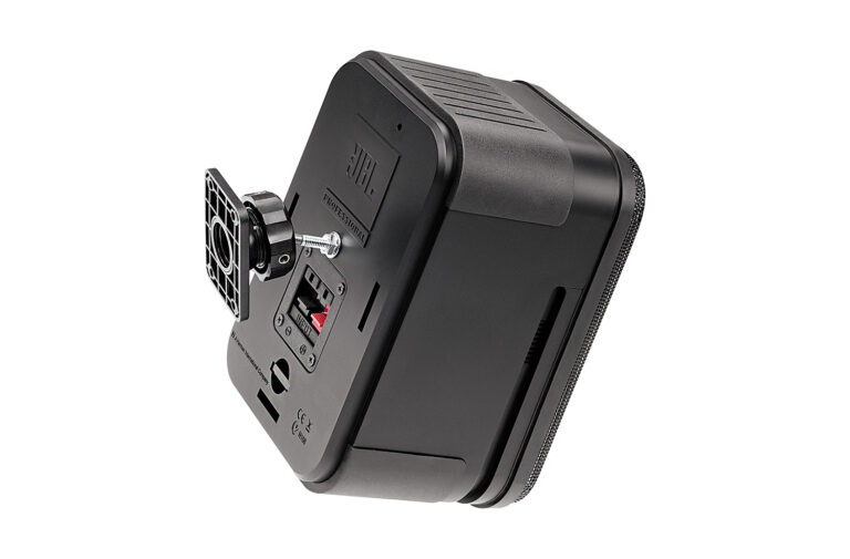 JBL CONTROL-2PS Monitor de referencia autoamplificado compacto ...