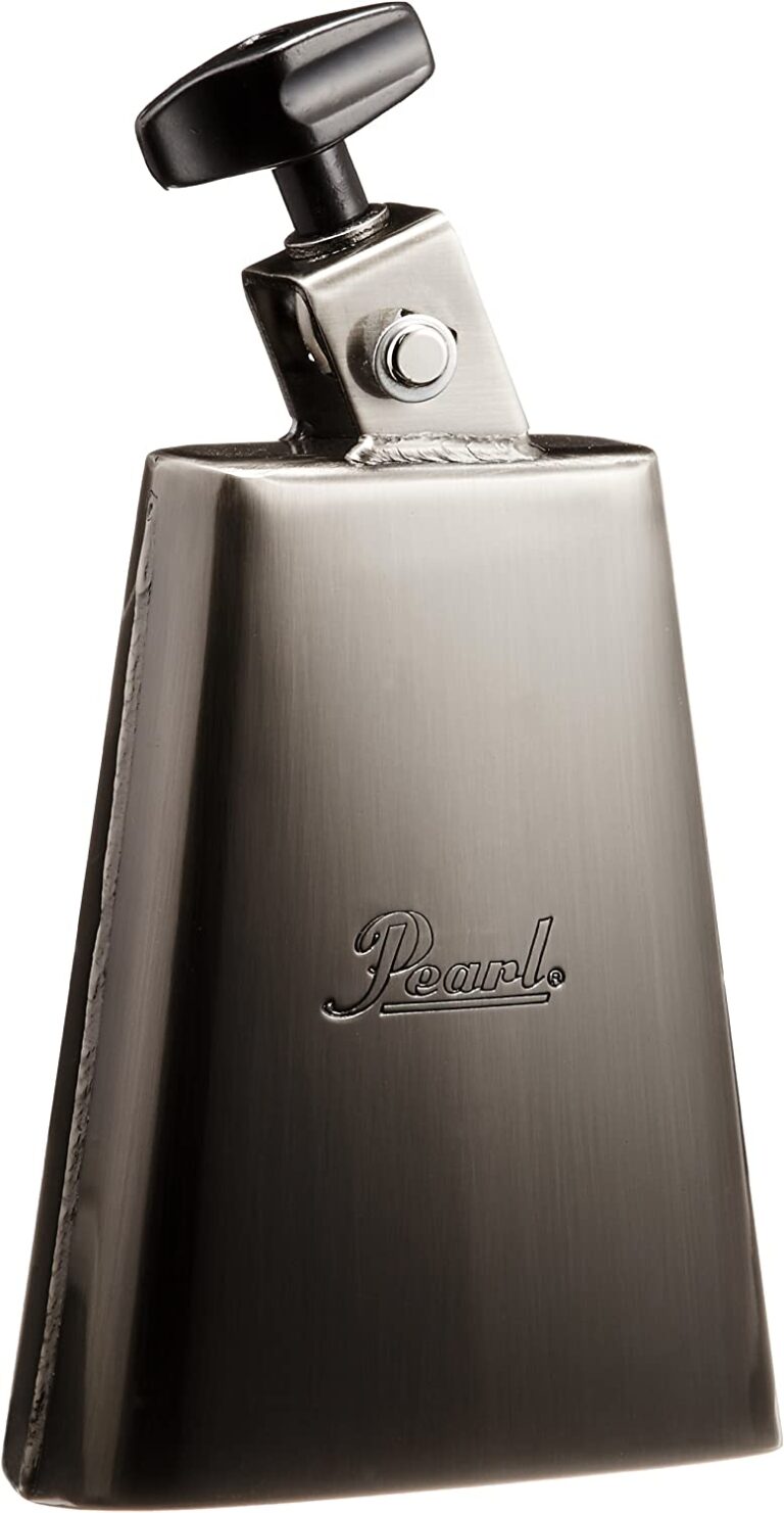 BCM-5NY | Pearl | CAMPANA CHA CHA LO SERIE NEW YORKER "PEARL" - Ultramar Audio