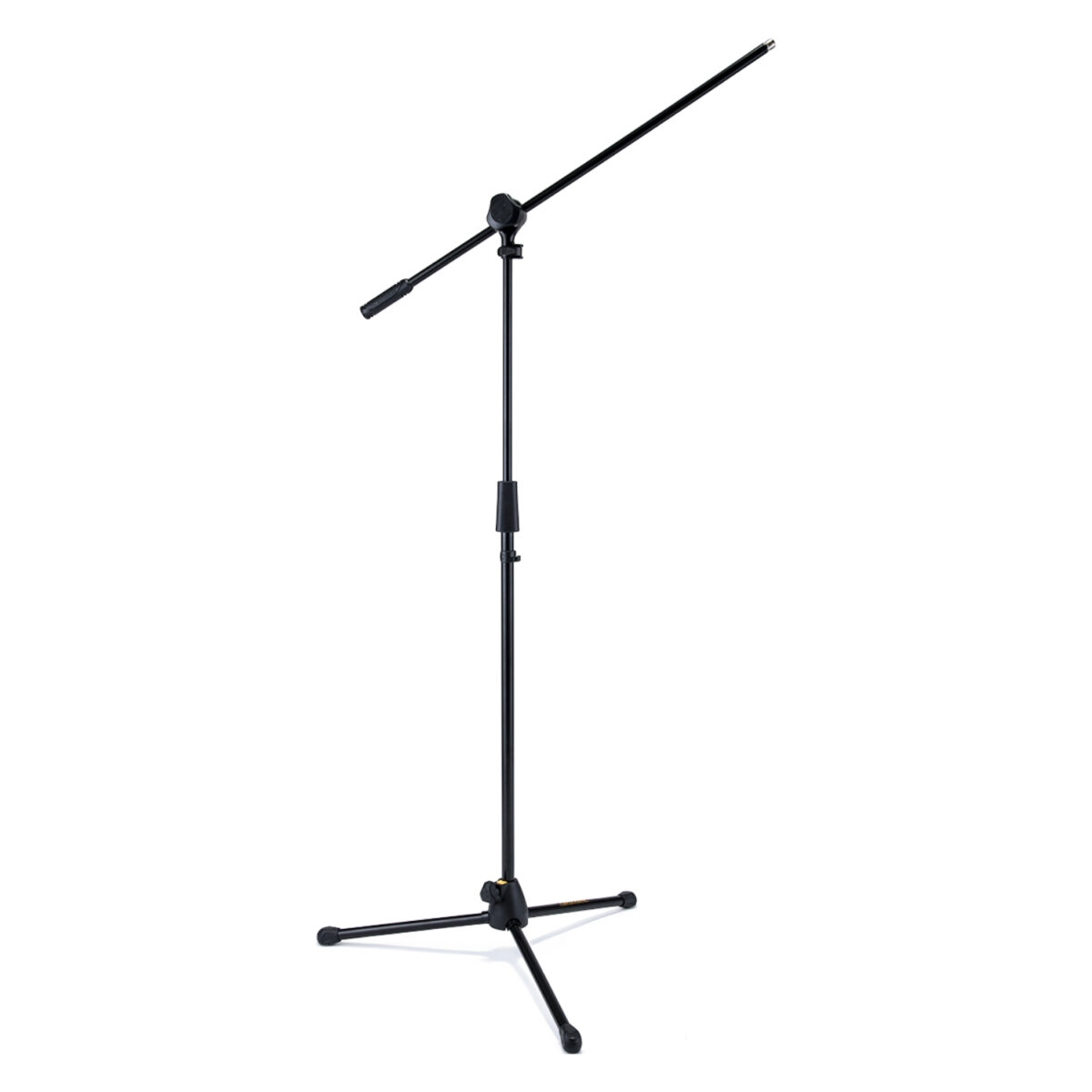 Hercules MS432B Soporte para micrófono de giro rápido - Ultramar Audio