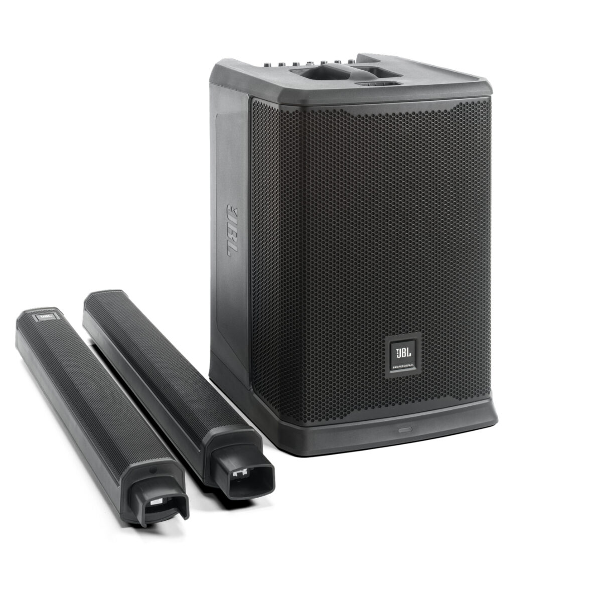 JBL PRX ONE Altavoz arreglo lineal 12" 2000W 130dB