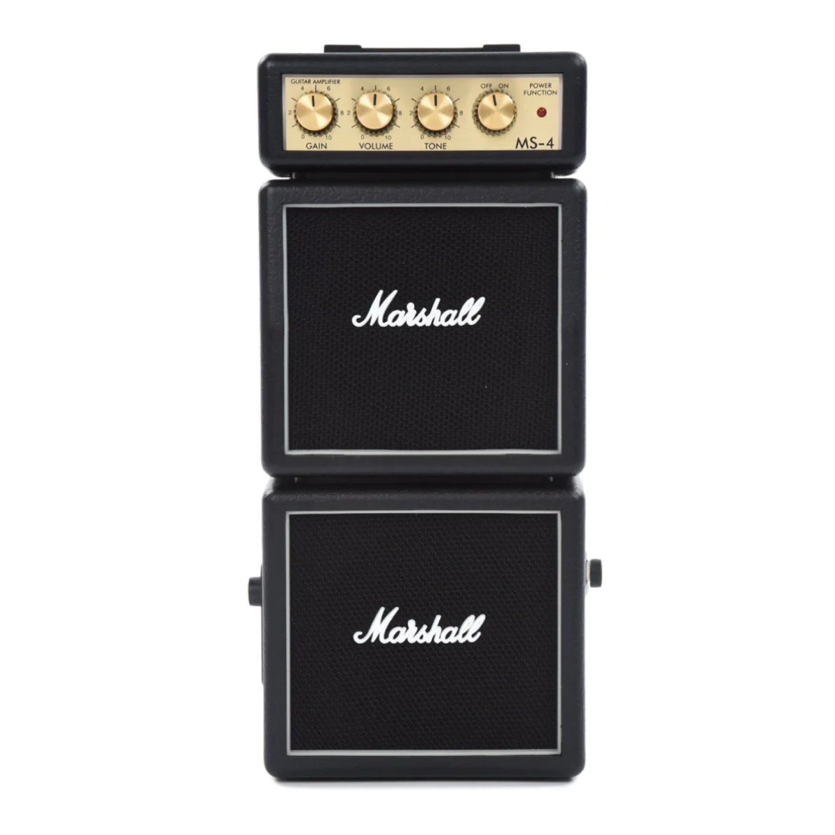 Marshall MS-4 MICROAMPLIFICADOR 1W - Ultramar Audio