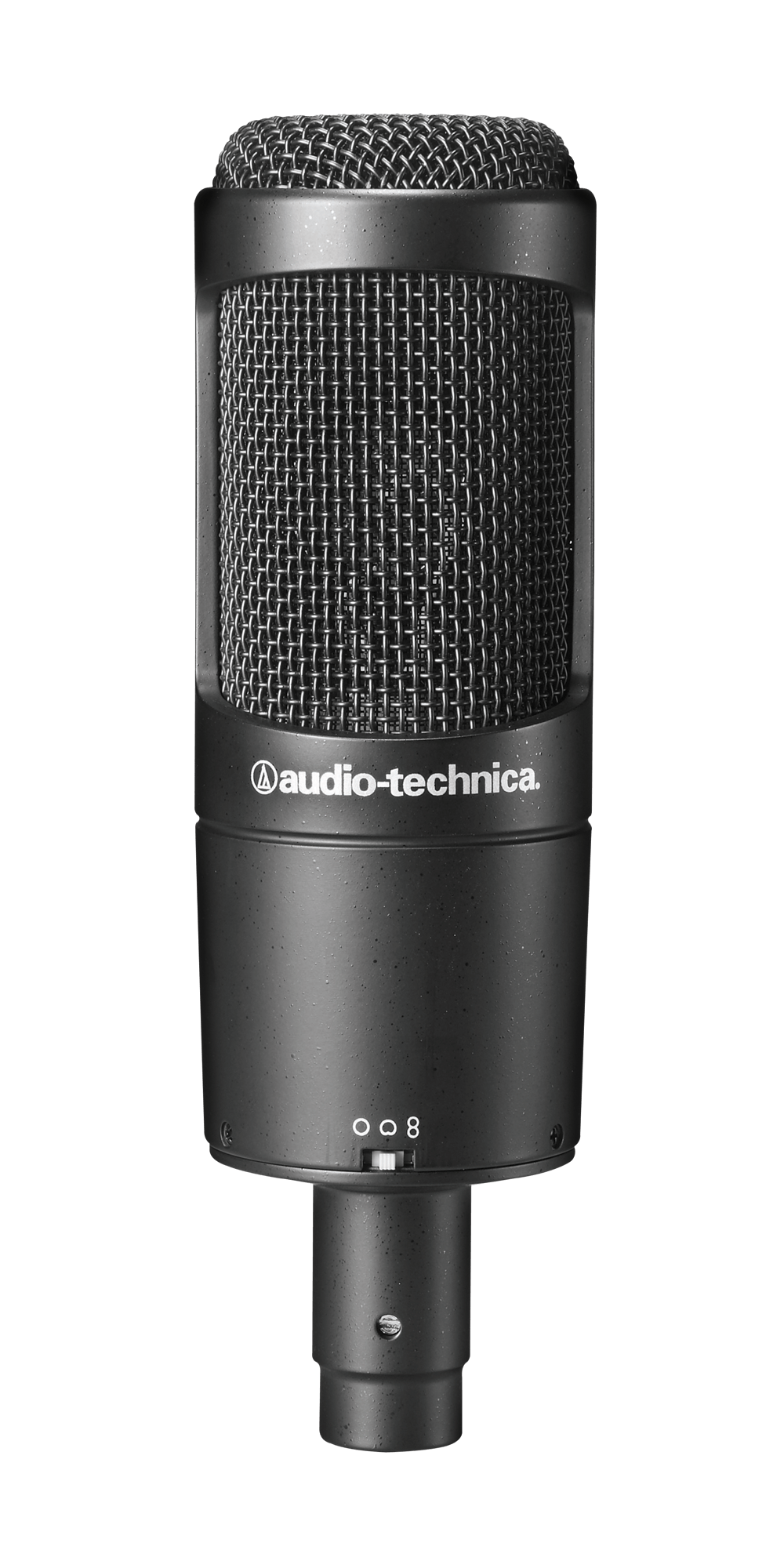 AT2041SP | Audio Technica | Studio Microphone Pack - Ultramar Audio