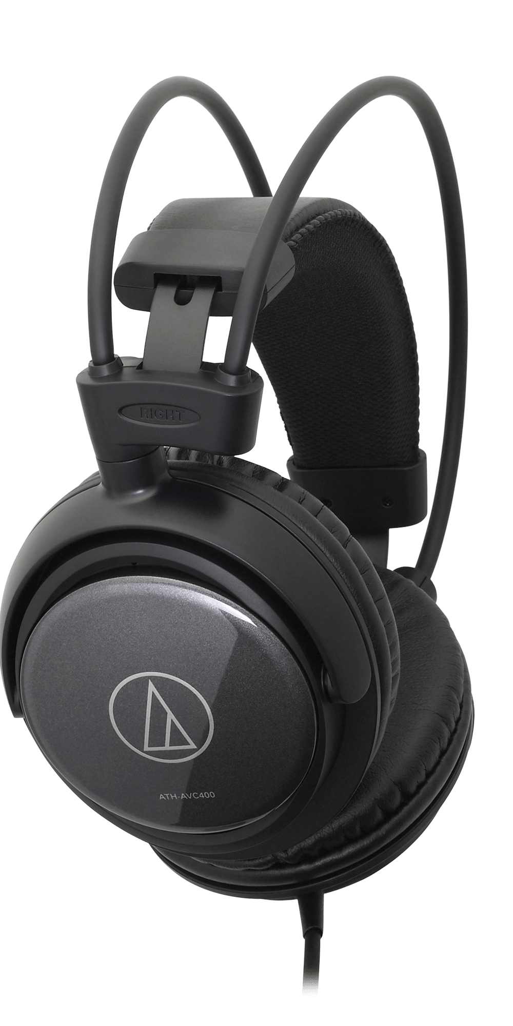 ATH-AVC200 | Audio Technica | Auriculares circumaurales SonicPro ...