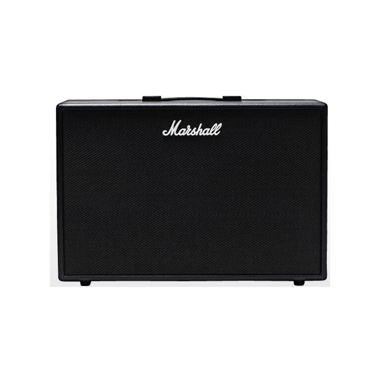 Marshall CODE100 AMPLIFICADOR MODELADOR DE 100W SERIE CODE