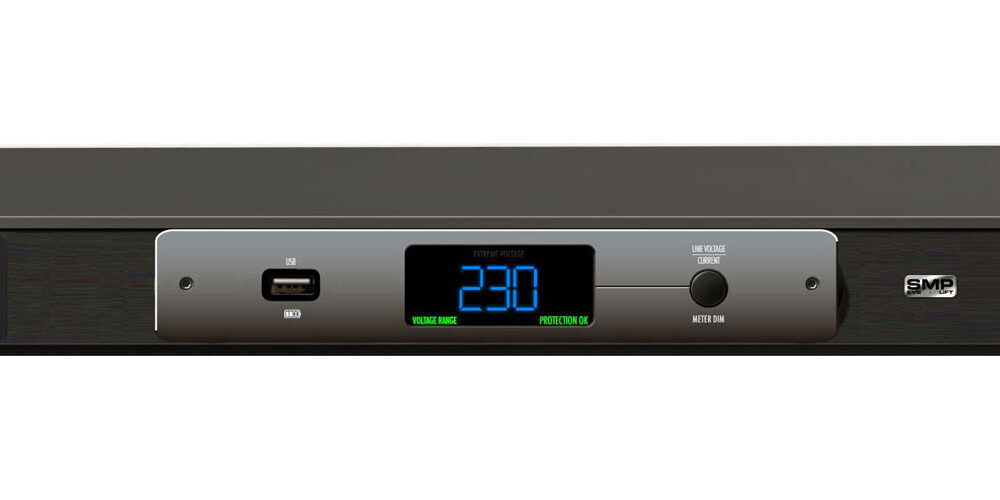 RedNet R1 | Focusrite Pro | Control remoto de escritorio para ...