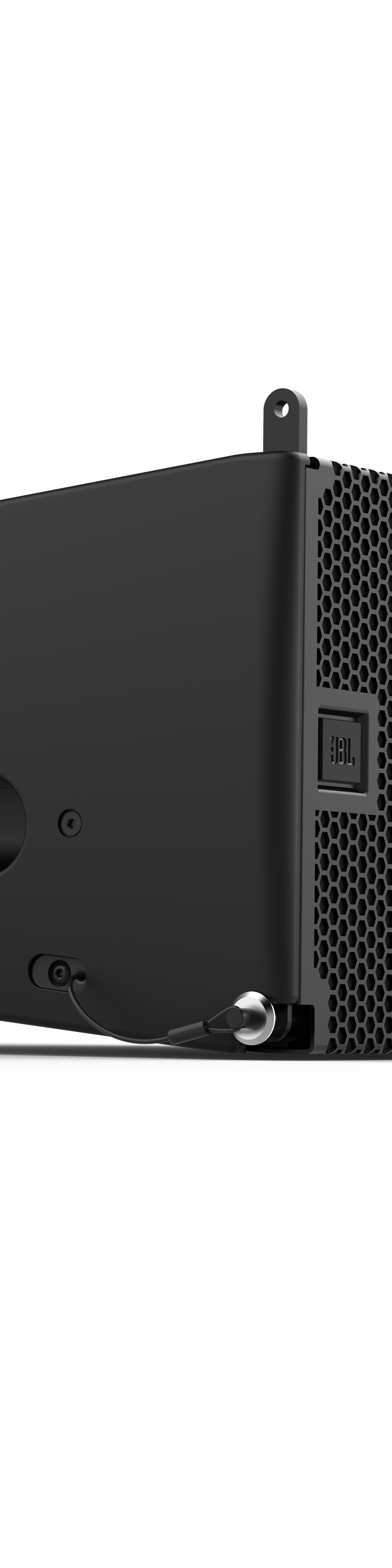 SRX906LA AF | JBL | Array Frame para SRX906LA, soporte para hasta 16 ...