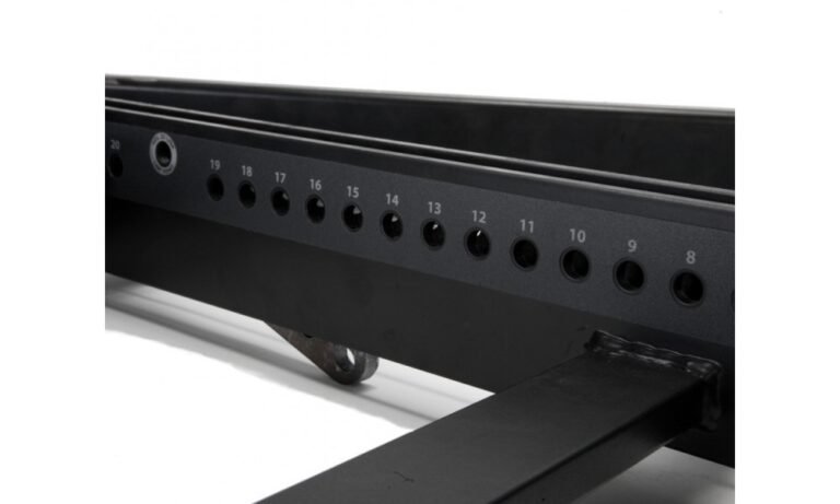 RCF HDL-20-18 Fly Bar Barra de Suspensión para HDL 20-A - Ultramar Audio