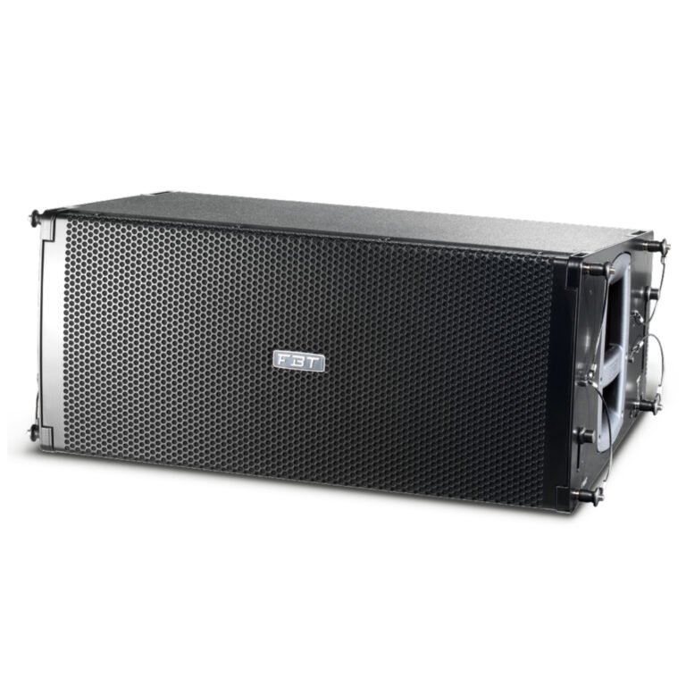 FBT MUSE 210 LA Line Array - Ultramar Audio