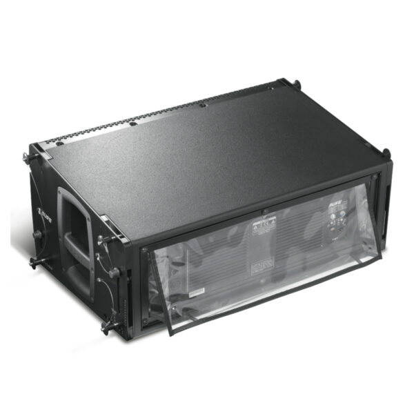 FBT MUSE 210 LA Line Array - Ultramar Audio