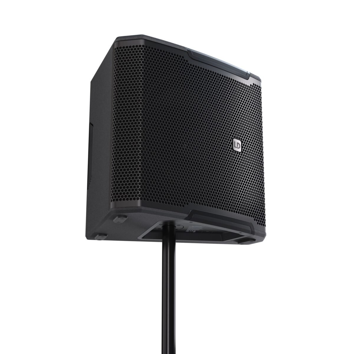 LD Systems MON15A G3 Monitor de Piso de 15" 1200W - Ultramar Audio