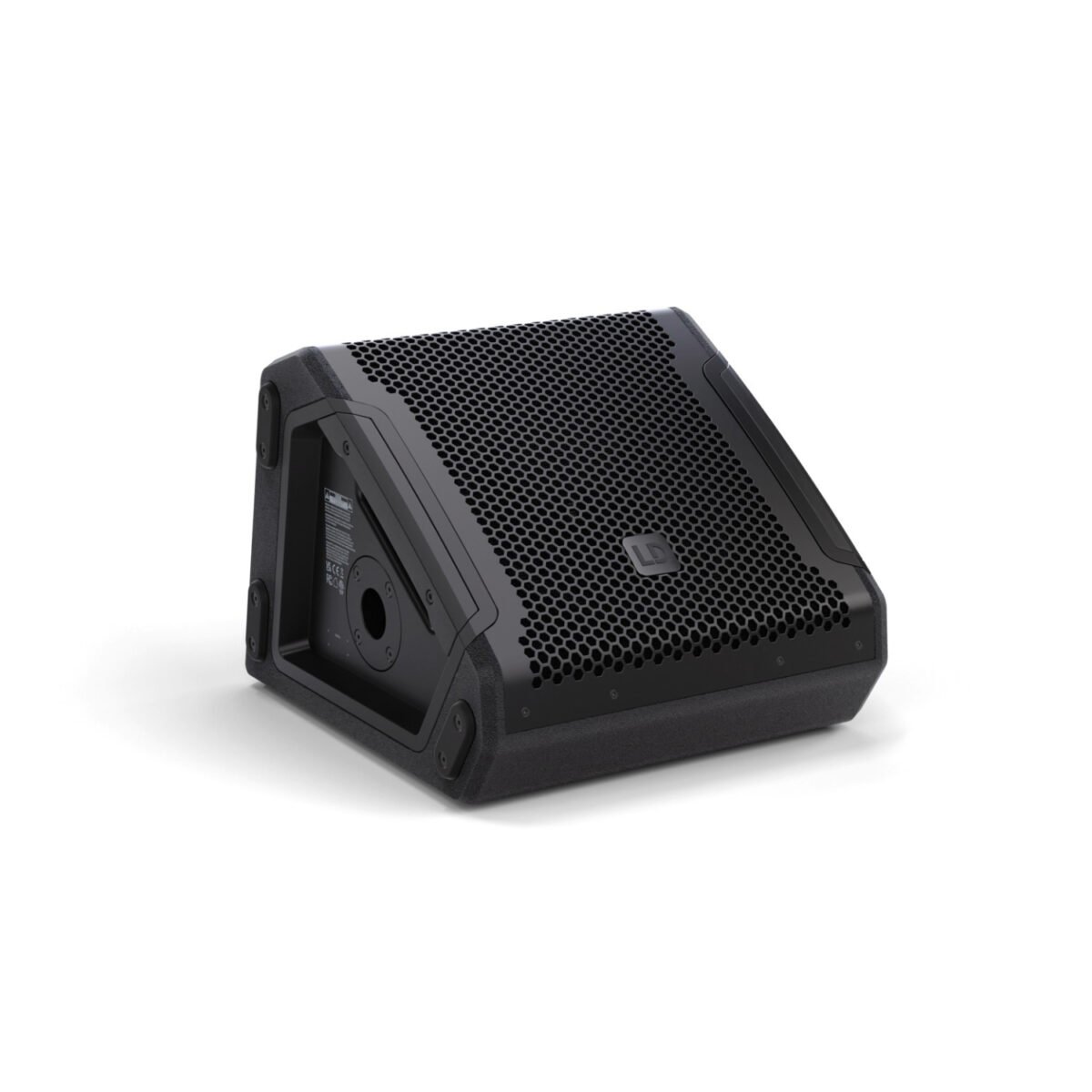LD Systems MON12A G3 Monitor activo de 12" 1200 W - Ultramar Audio