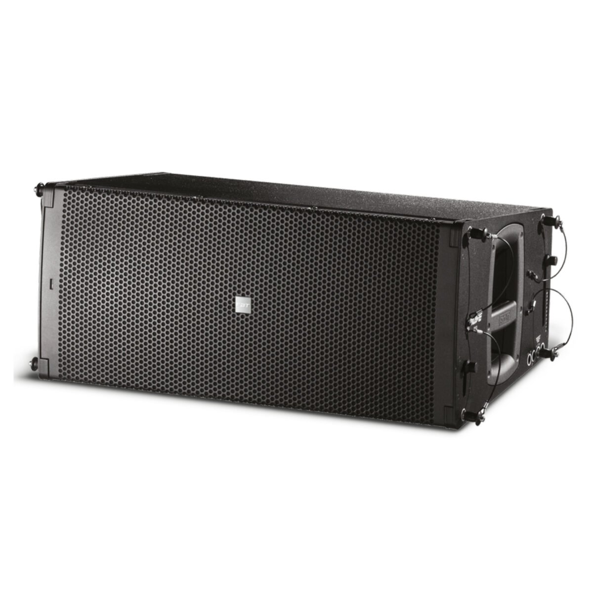 FBT MUSE 210 LN Line Array Activo - Ultramar Audio