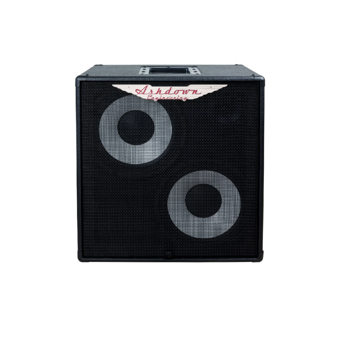 Ashdown original HD 1 mini cabezal de bajo 300W - Ultramar Audio