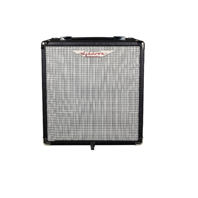 Ashdown STUDIO 10 amplificador combo para bajos de 60W - Ultramar Audio