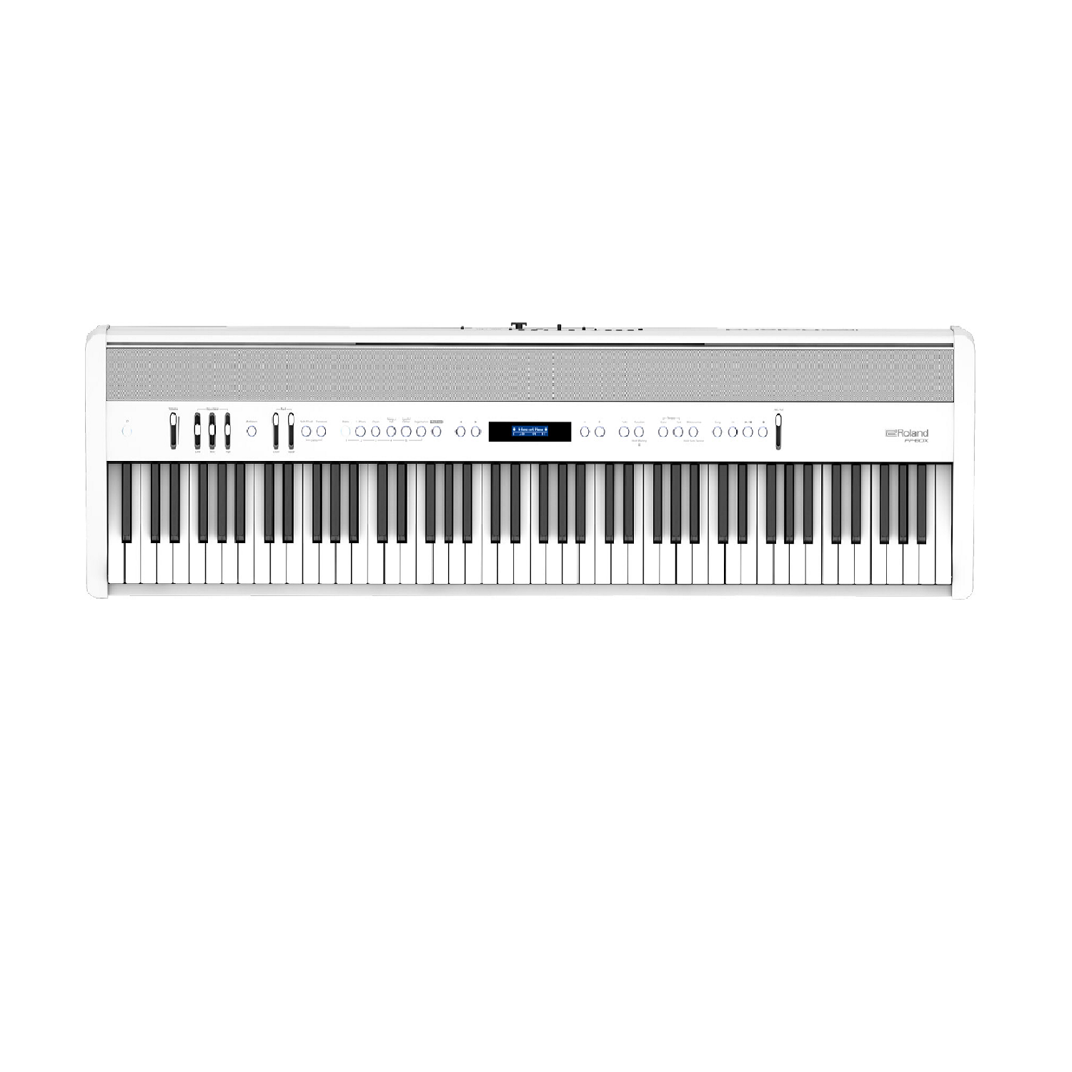 Roland FP 60X Piano Digital Ultramar Audio