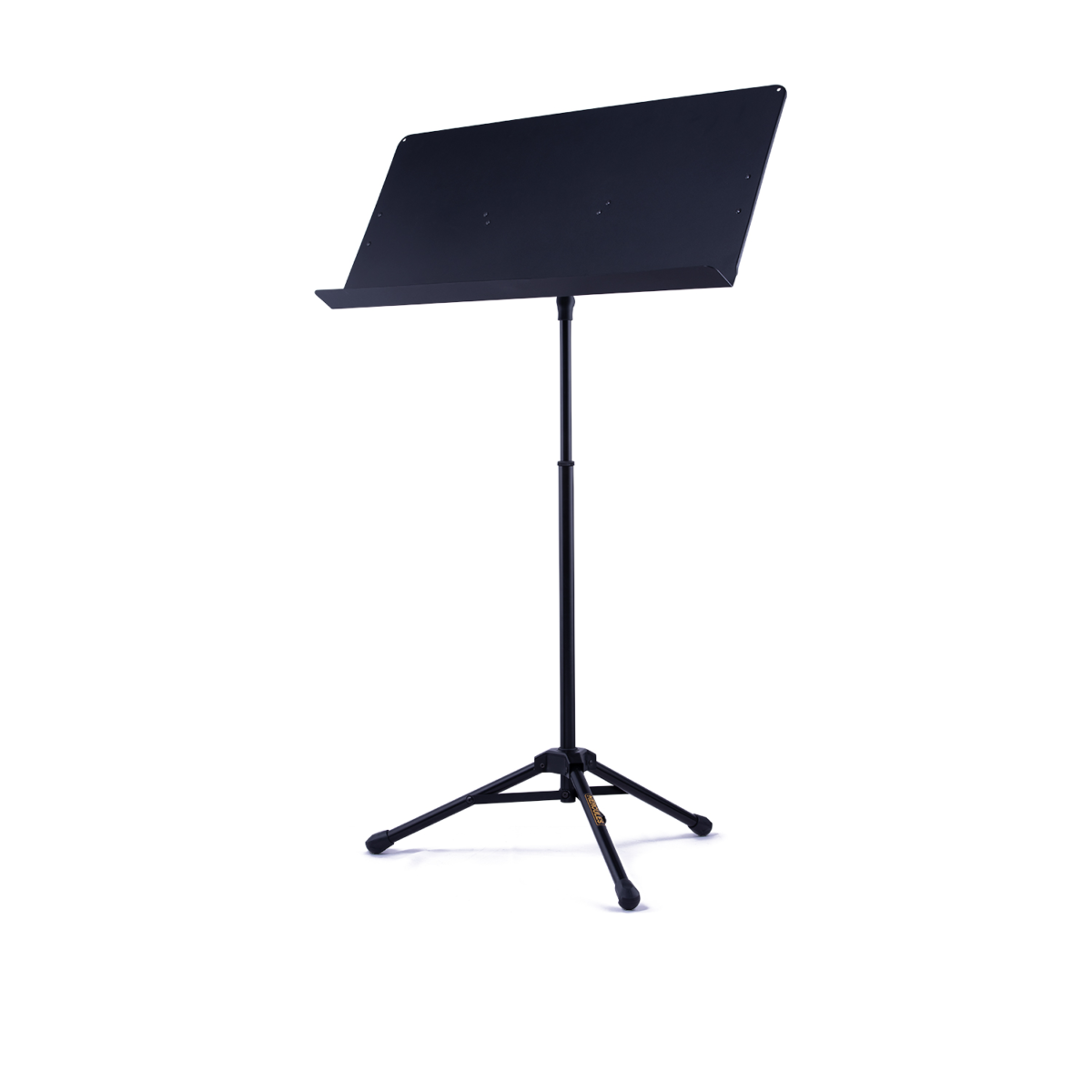 Hercules BS243B stand de orquesta con panel ancho de partitura