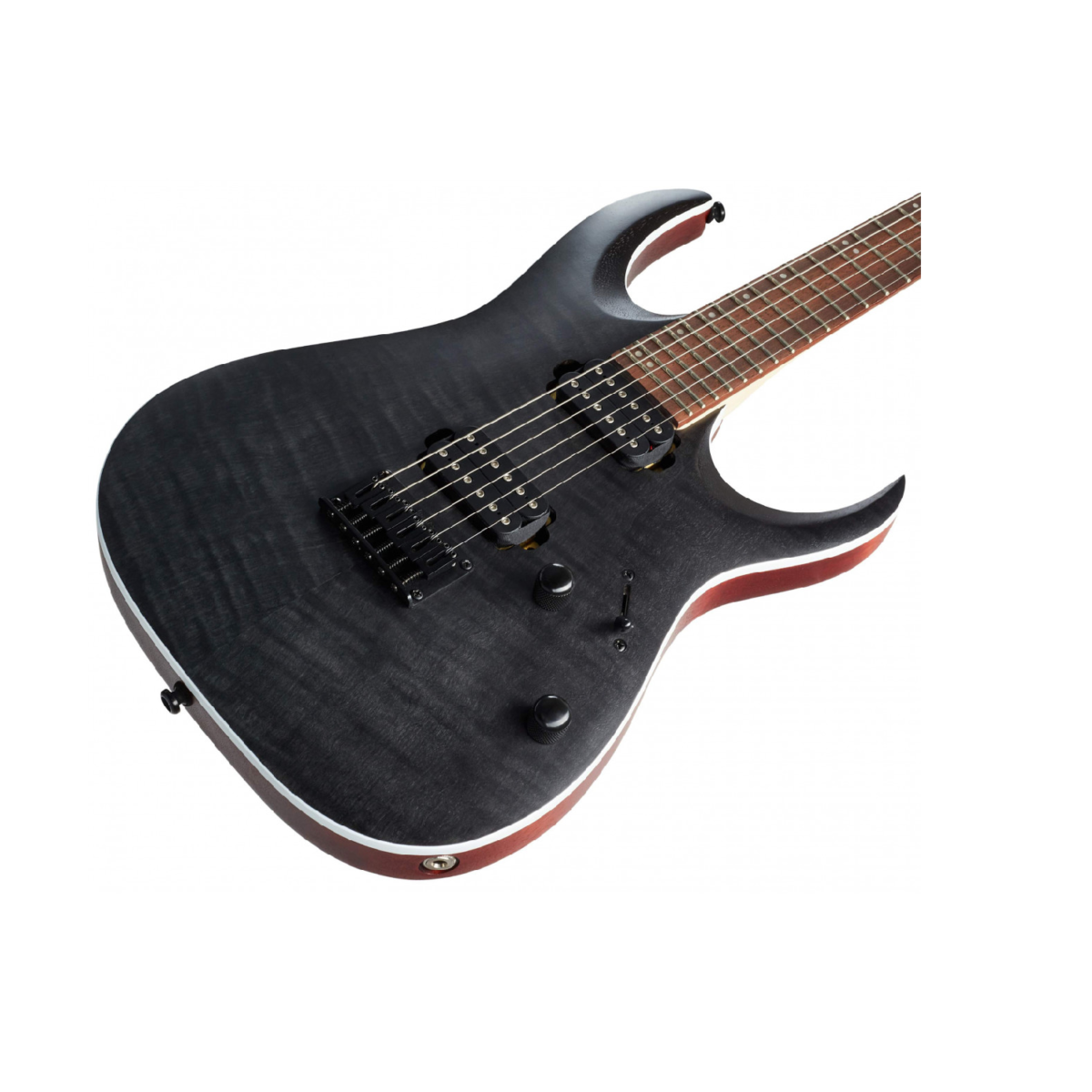 Ibanez RGA42FM TGF guitarra eléctrica