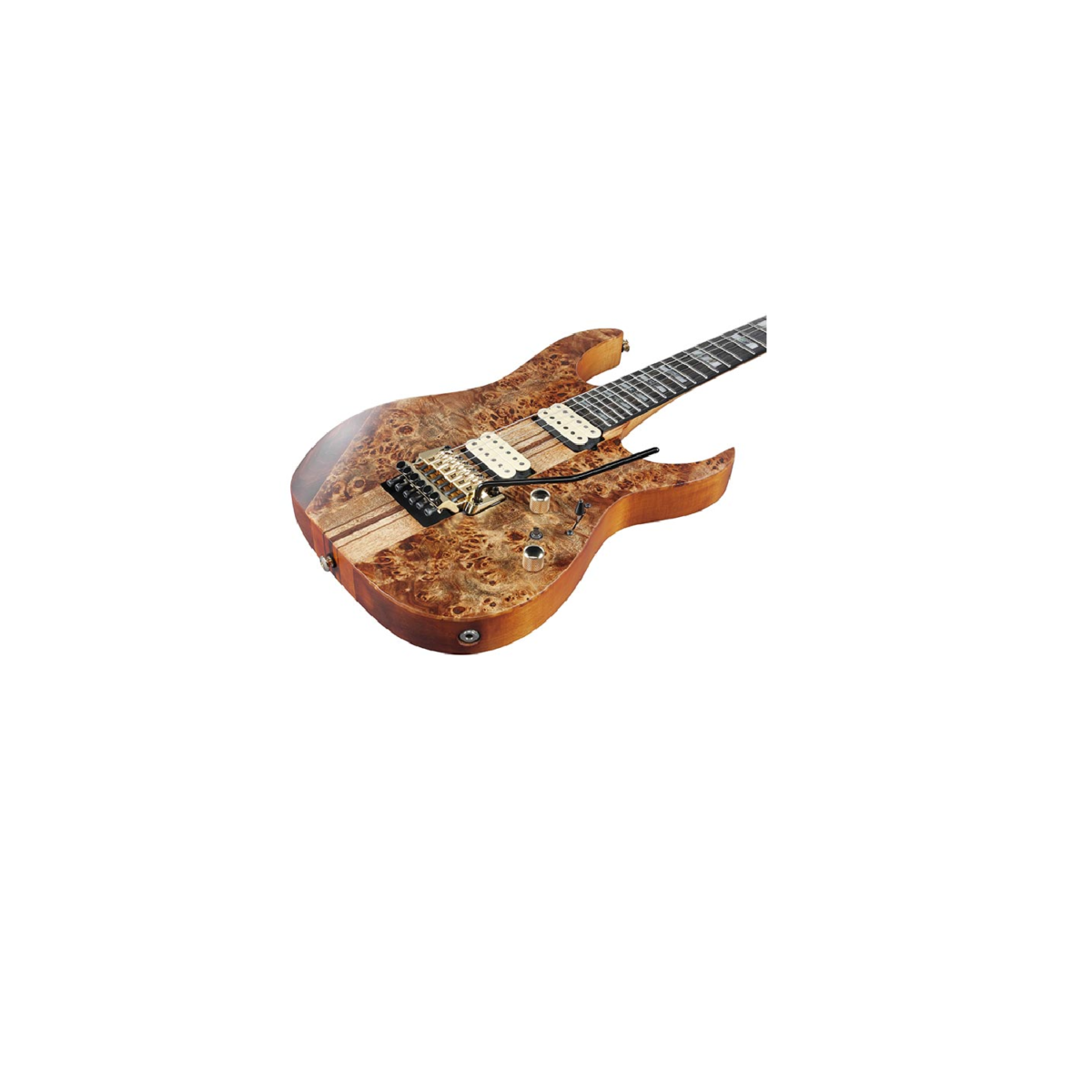 Ibanez RGT1220PB ABS guitarra eléctrico premium - Ultramar Audio