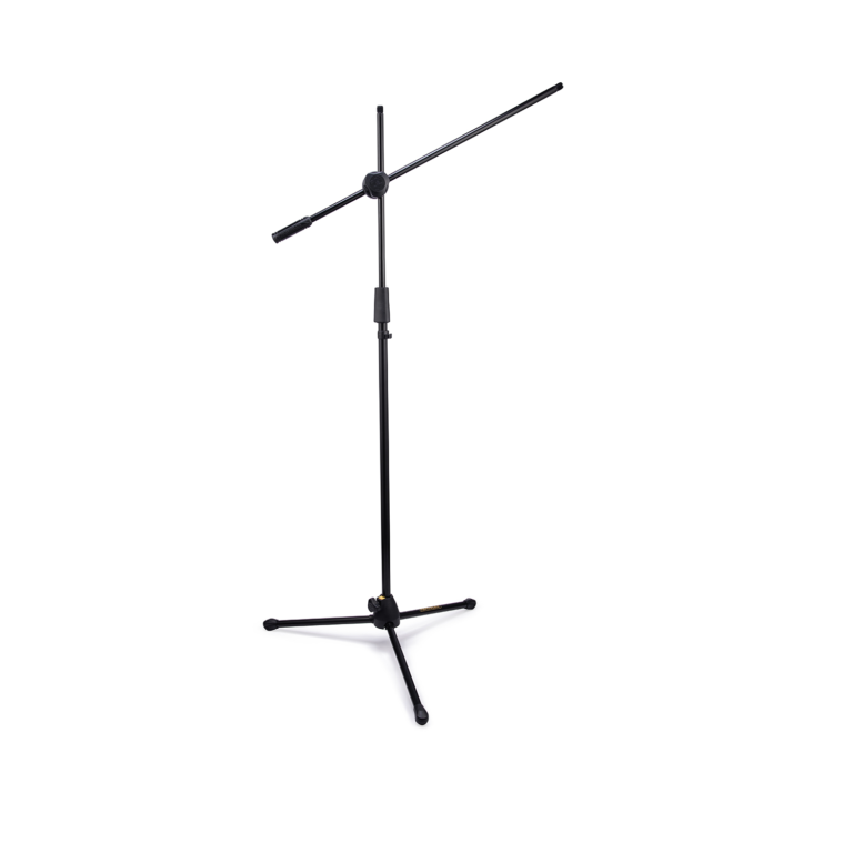 Hercules MS434B Pedestal para micrófono