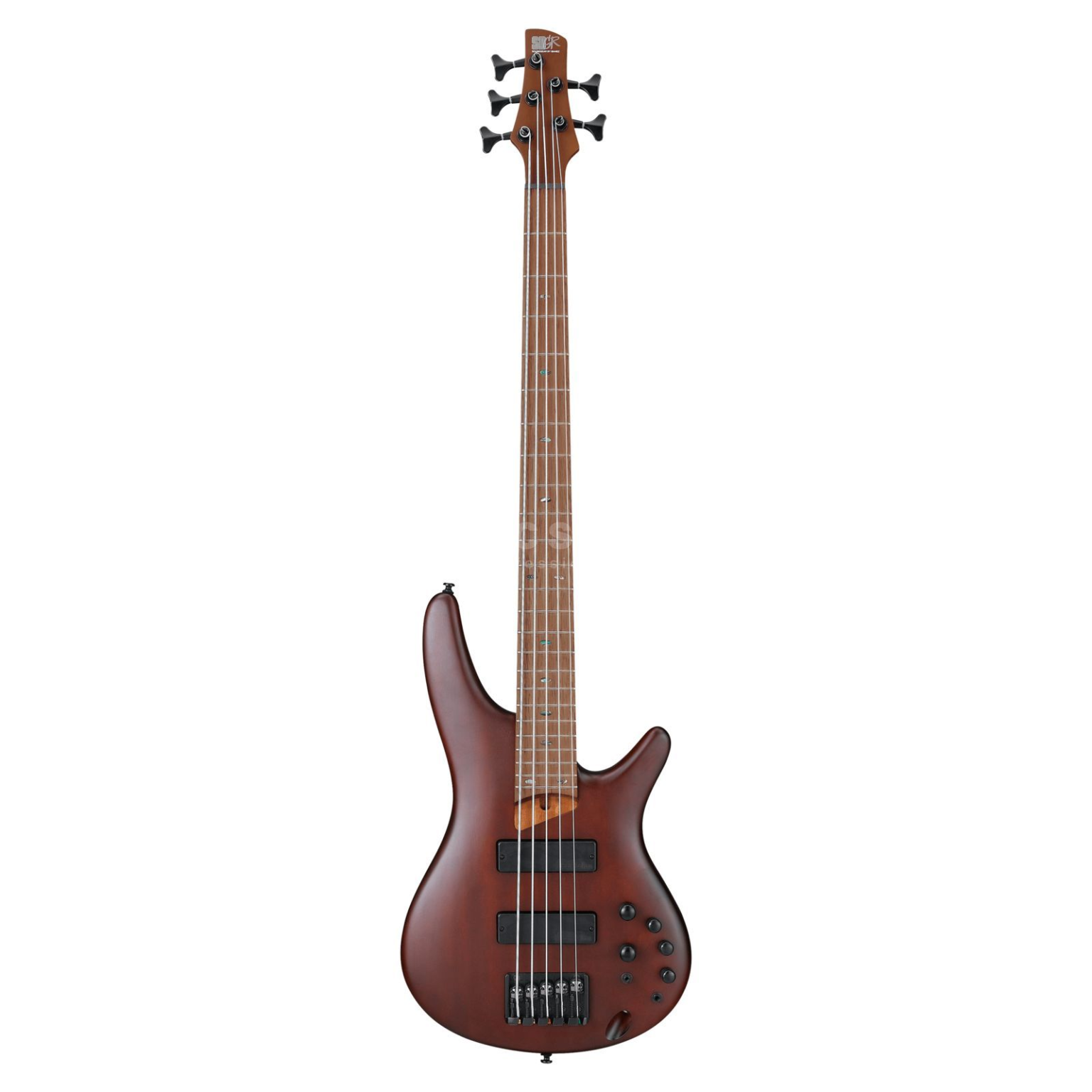 ibanez SR505E BM bajo eléctrico de 5 cuerdas - Ultramar Audio