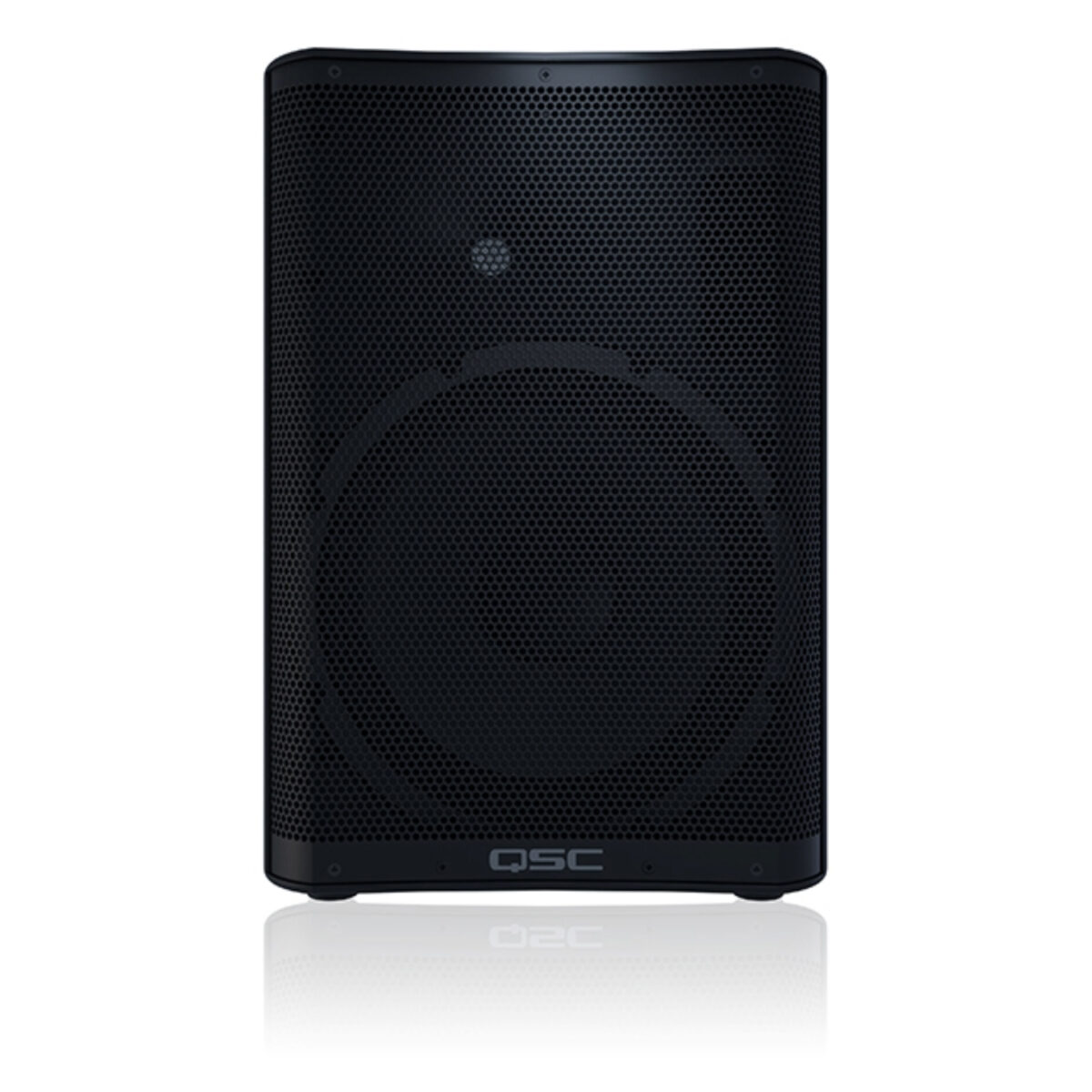 QSC CP12 Altavoz autoamplificado compacto de 12" 1000W