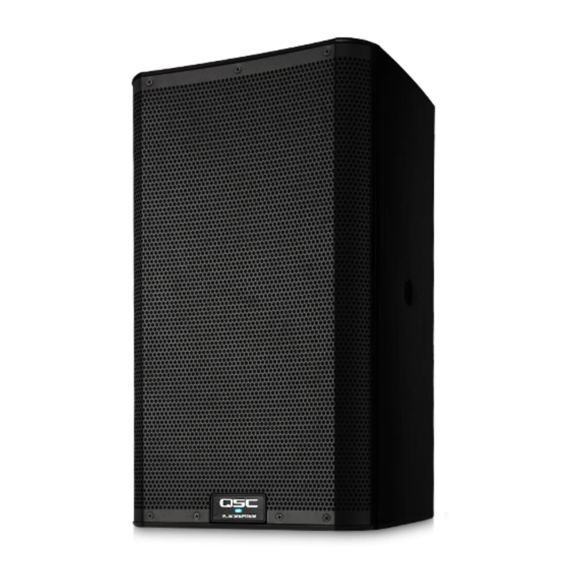 QSC K12.2 Altavoz amplificado de 12″ y 2 vías, 2000W