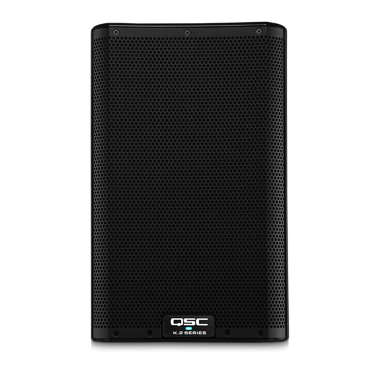 QSC K8.2 Altavoz autoamplificado de 8" y 2 vías 2000W