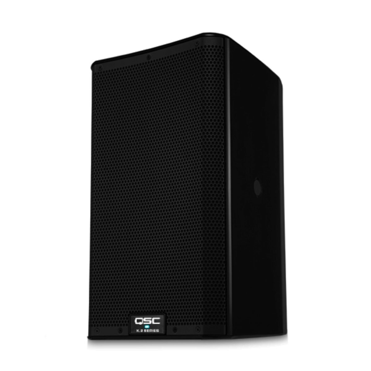 QSC K8.2 Altavoz autoamplificado de 8" y 2 vías 2000W - Ultramar Audio