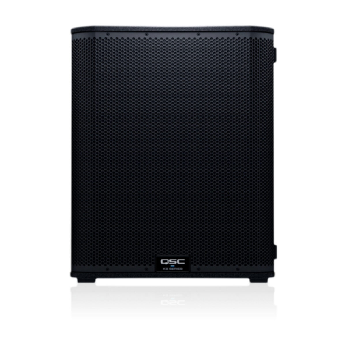 QSC KS118 Subwoofer Activo de 18" 3600W - Corporación Ultramar Audio Perú