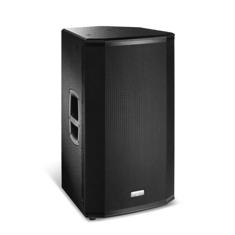 FBT VENTIS 115A Altavoz Activo 15" 700W + 200W RMS