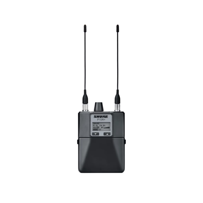 Shure PSM 1000 Sistema de monitorización personal In-Ear - Ultramar Audio