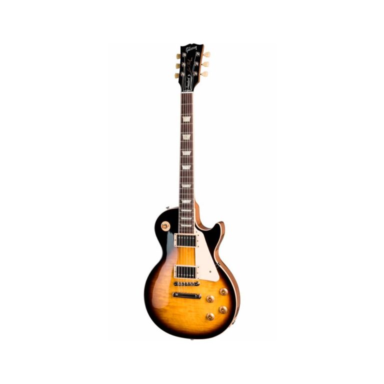 GIBSON LPS500TONH1 Les Paul Standard 50's Tobacco Sunburst