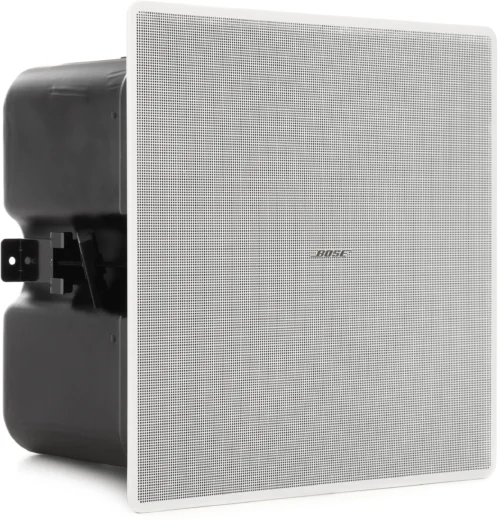 BOSE EdgeMax EM90 Altavoz empotrable premium - Ultramar Audio